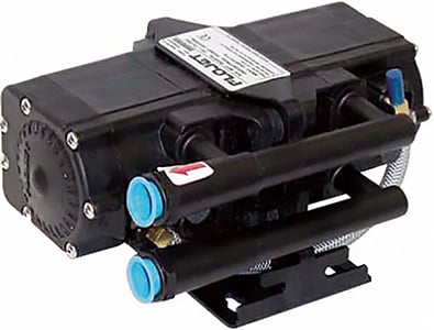 Flojet Air Operated Diaphragm Pumps
