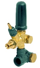 Interpump W32 Unloader Valve