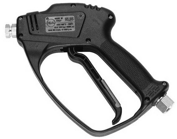 Spray Guns